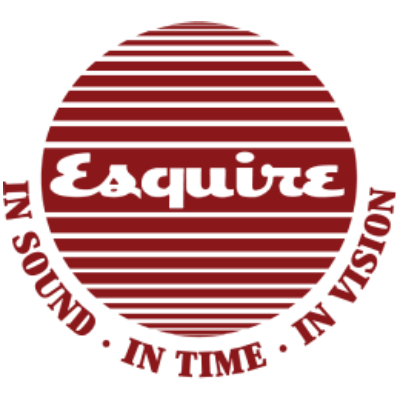 Esquire Magazine Logo Vector